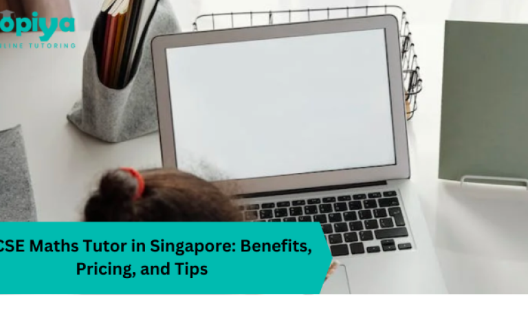 Igcse Maths Tutor In Singapore 1 To 1 And Group Tuition